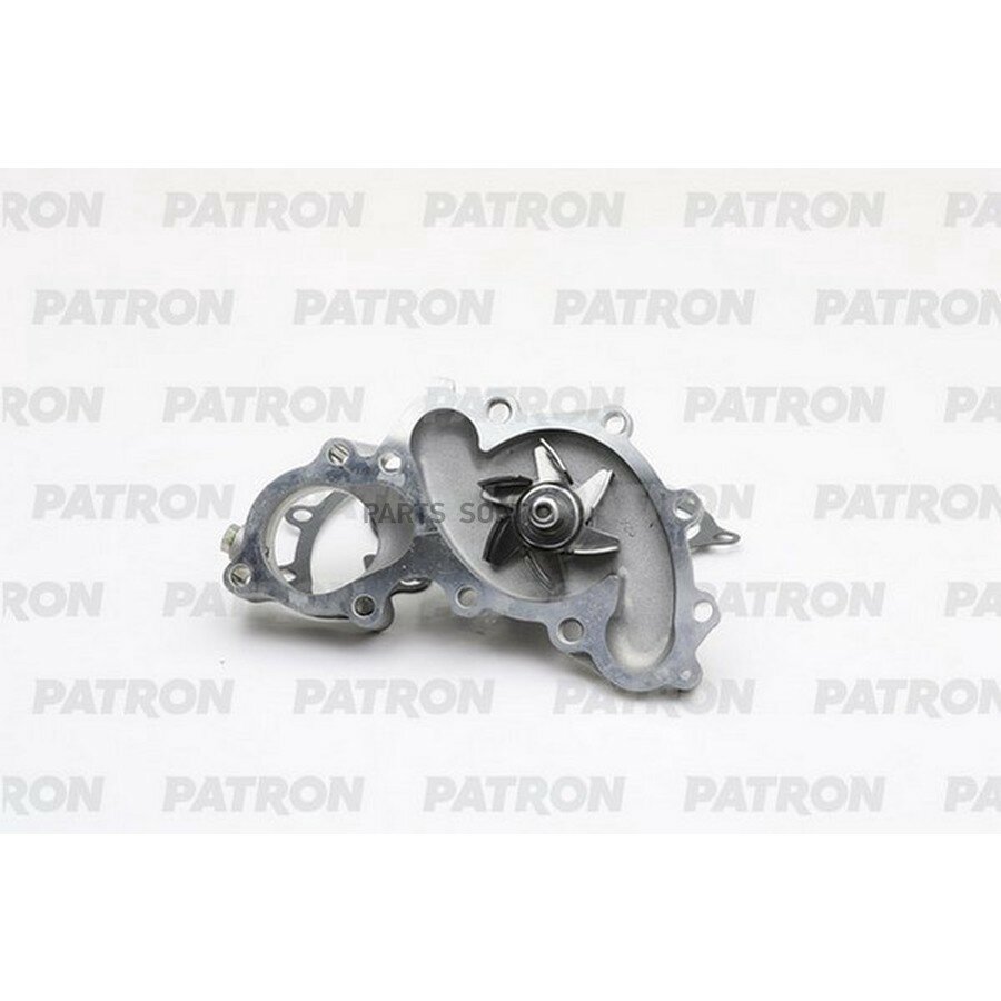 Насос водяной T217 TOYOTA Camry VCV10 91-96 от официального дистрибьютора, PATRON, артикул PWP1700