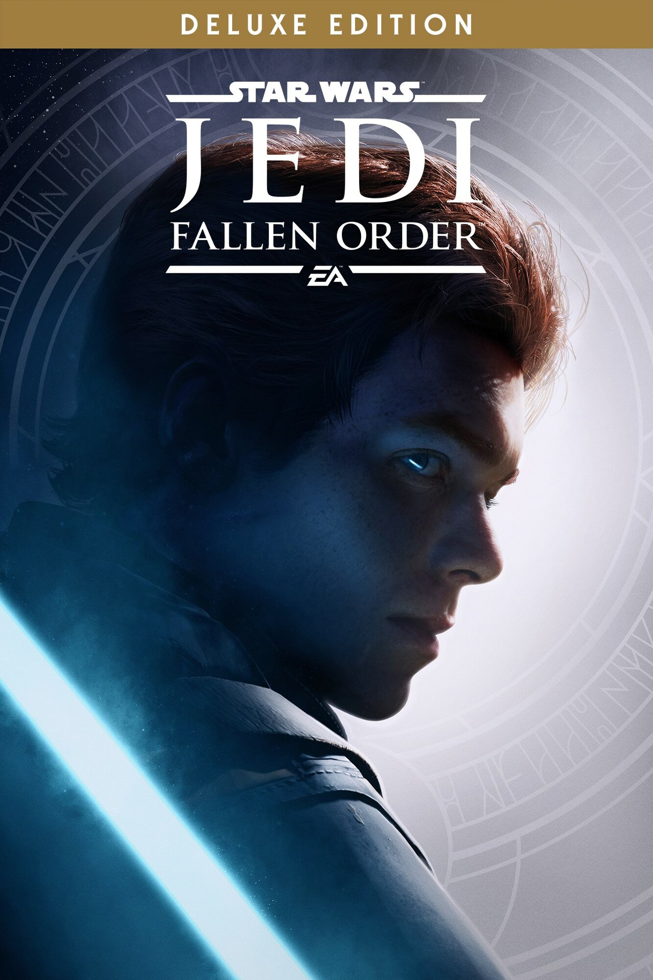 Игра STAR WARS Jedi: Fallen Order - Deluxe Edition для Xbox One/Series X|S (Аргентина), электронный ключ