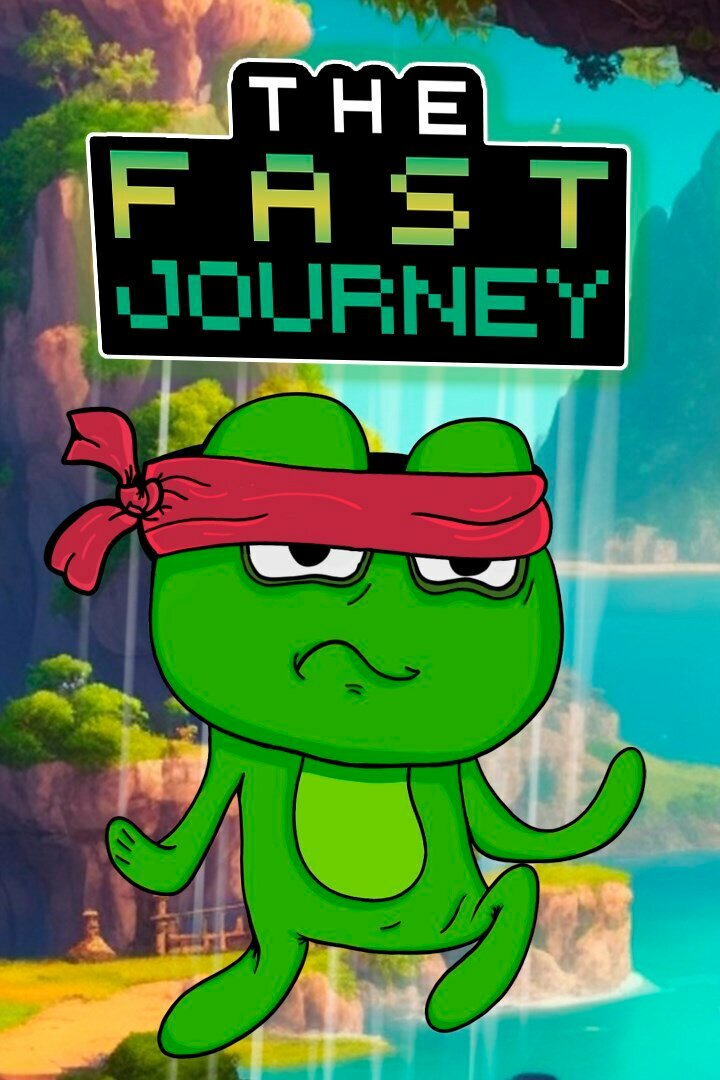 The Fast Journey Bundle — ключ активации Xbox / Microsoft Store · PC, Xbox One, Xbox Series X|S · цифровой ключ · любой регион