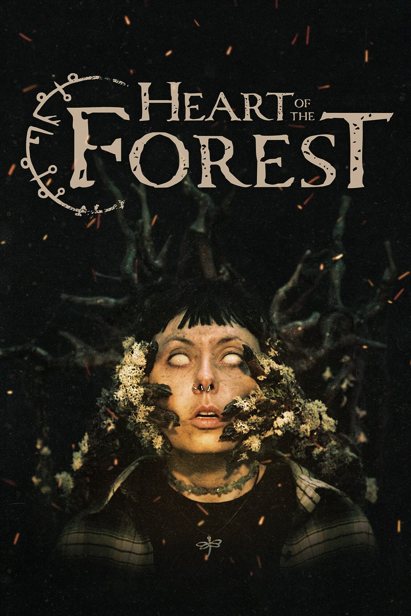 Heart of the Forest — ключ активации Xbox / Microsoft Store · PC, Xbox One, Xbox Series X|S · цифровой ключ · любой регион