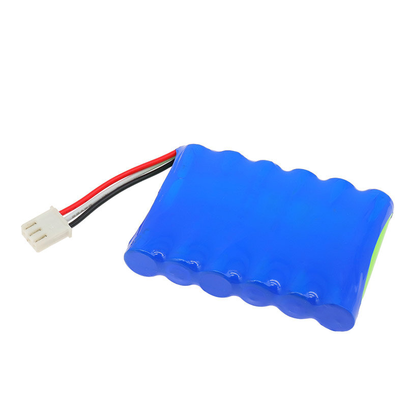 Аккумулятор для Ogo Jian AG-21B Ni-MH 7.2V 800mAh Новый exrs017256506 — фото 1