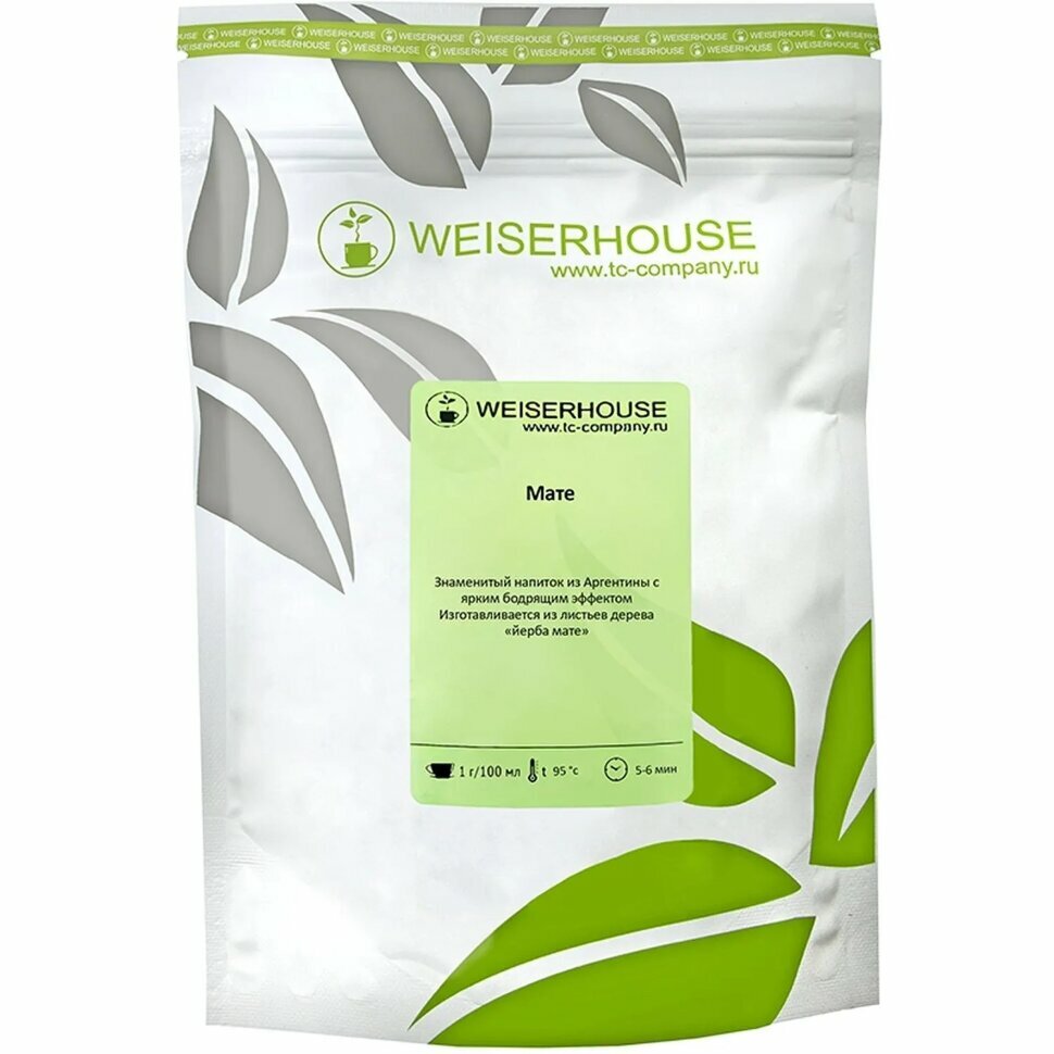 Мате Weiserhouse 200 г, 2363199