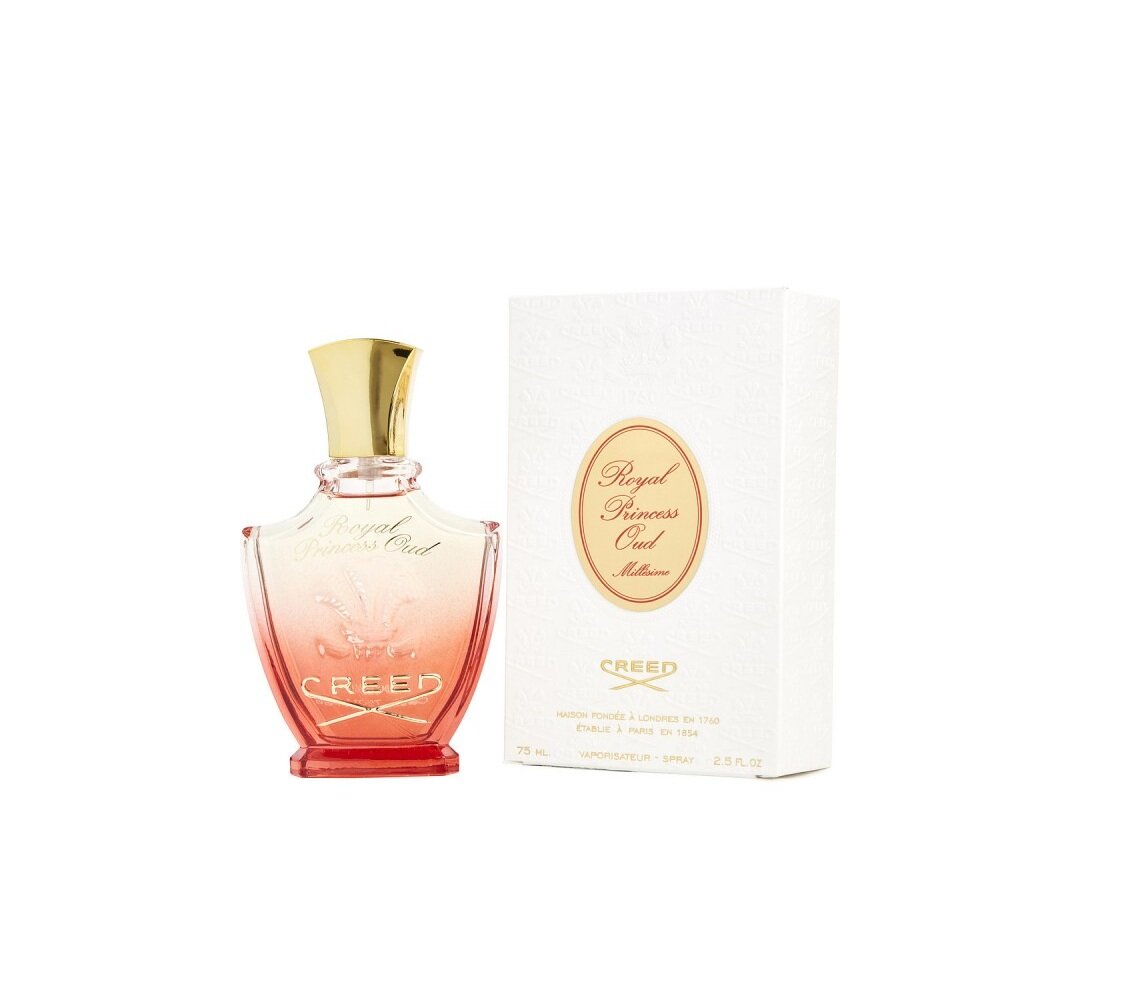 Creed Royal Princess Oud 75 мл парфюмерная вода для женщин ( старый дизайн )
