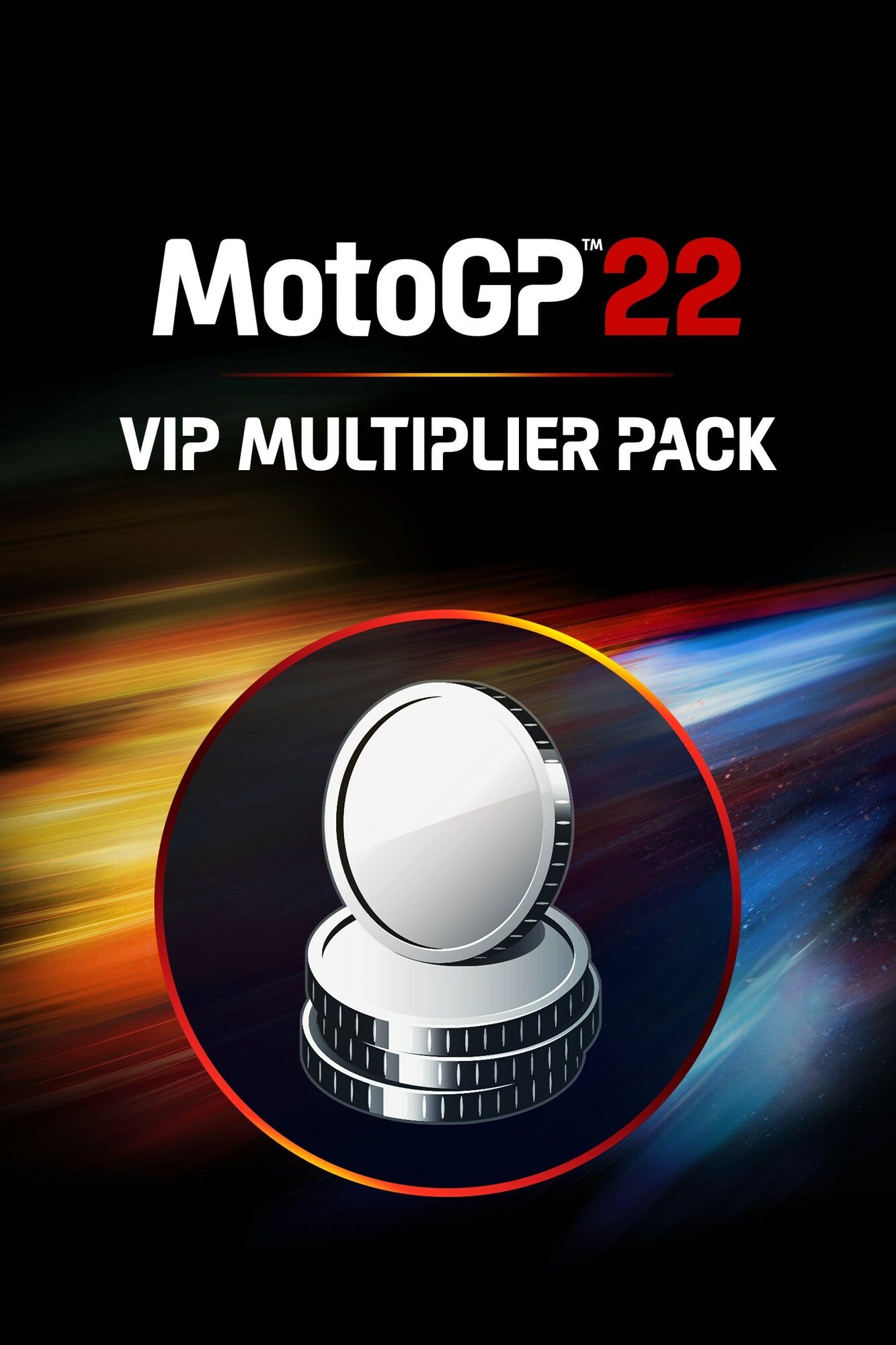 MotoGP™22 - VIP Multiplier Pack — ключ активации Xbox / Microsoft Store · Xbox One, Xbox Series X|S · цифровой ключ · любой регион