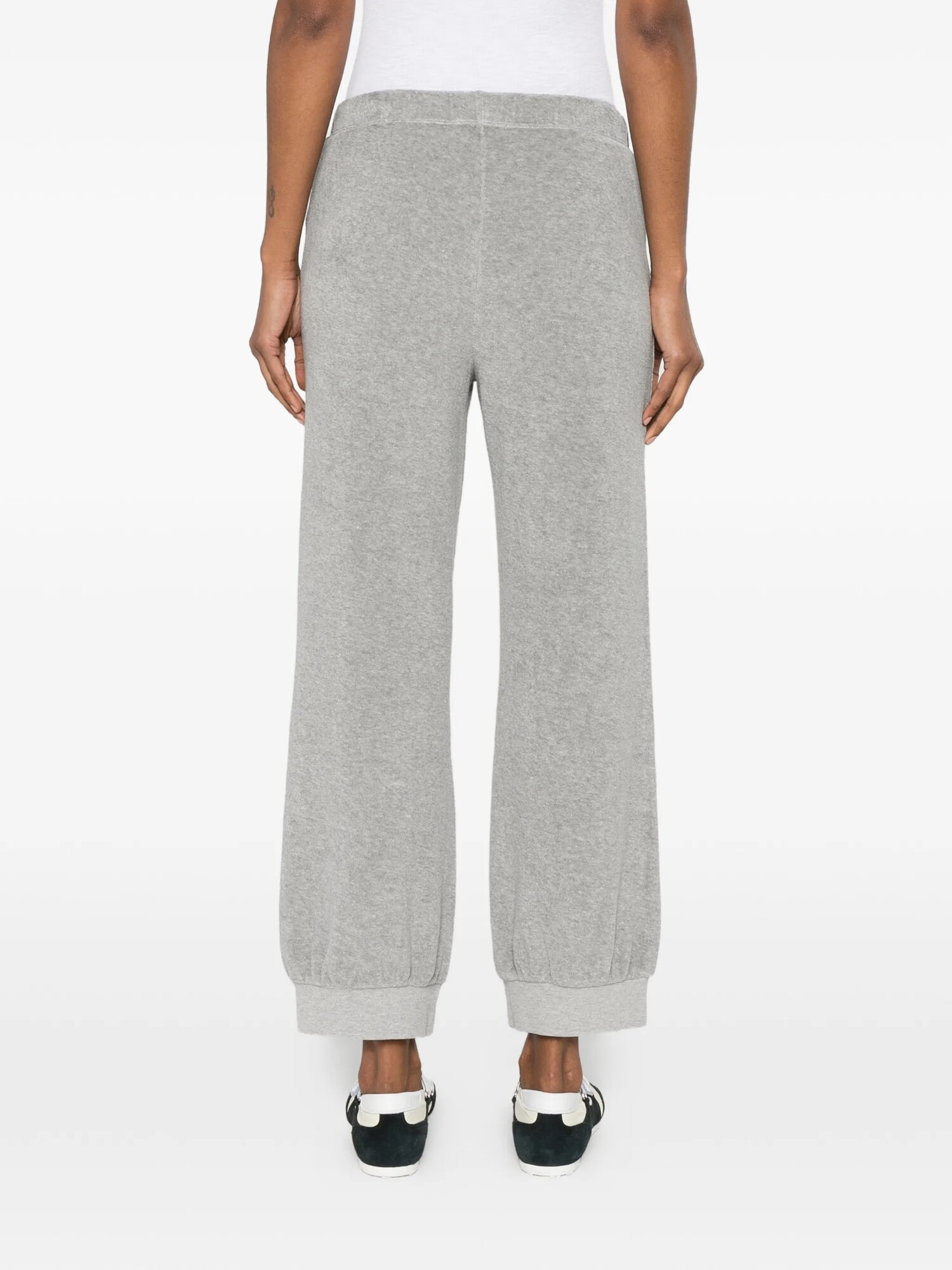 Брюки SUZIE KONDI Elasticated-waist trousers, размер 46 — фото 1