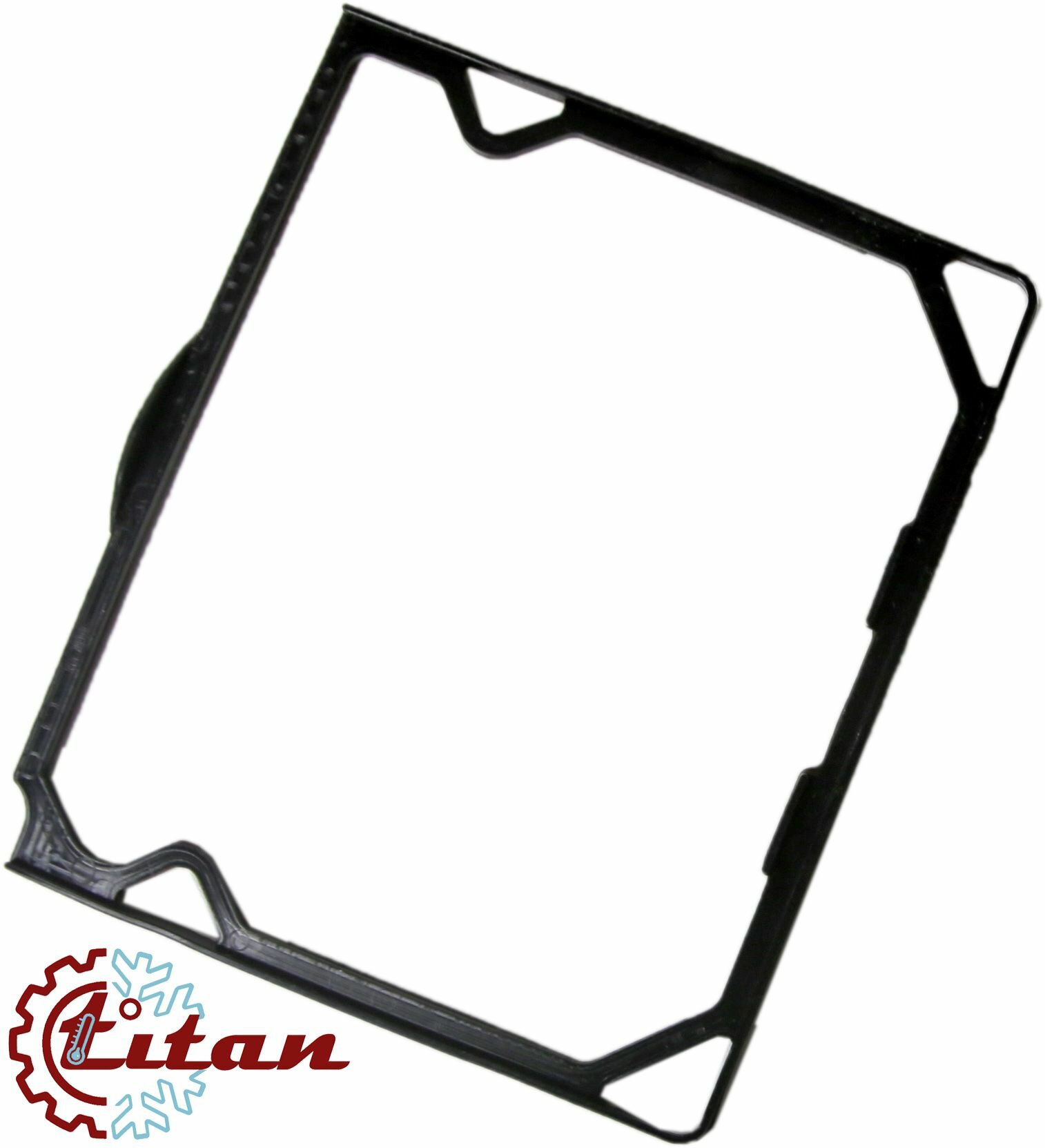Прокладка платы ЭБУ для Webasto Thermo Top C/ E/ Z (резиновая) TITAN