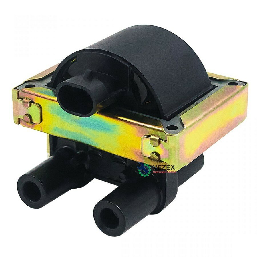 PEKAR 4053705 модуль зажигания!\ ГАЗ 3110/3302, УАЗ 3303/31519 дв. ЗМЗ-40522.10 Е-2,40911.10 Е-4