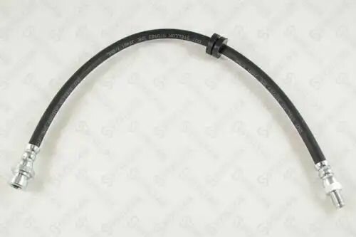 Шланг тормозной передний L 490 Kia Sephia Shuma 1.5i-1.8i 93- STELLOX 27-00078-SX