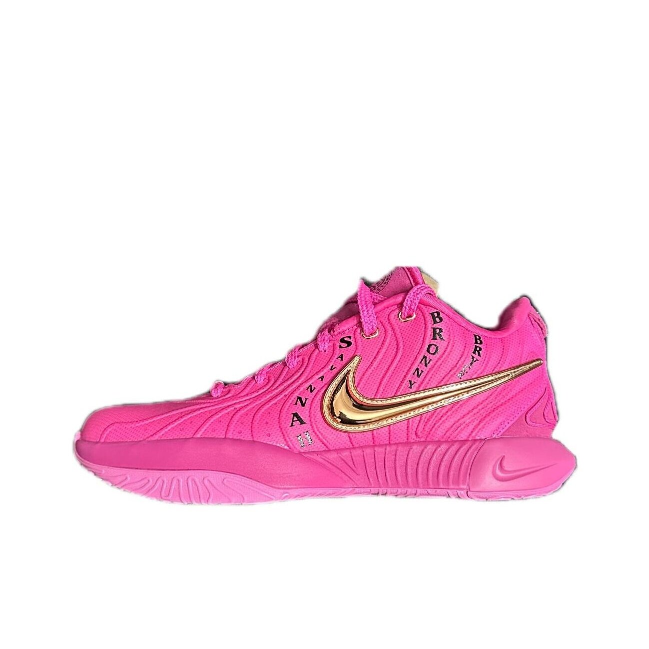 Кеды NIKE LeBron 21