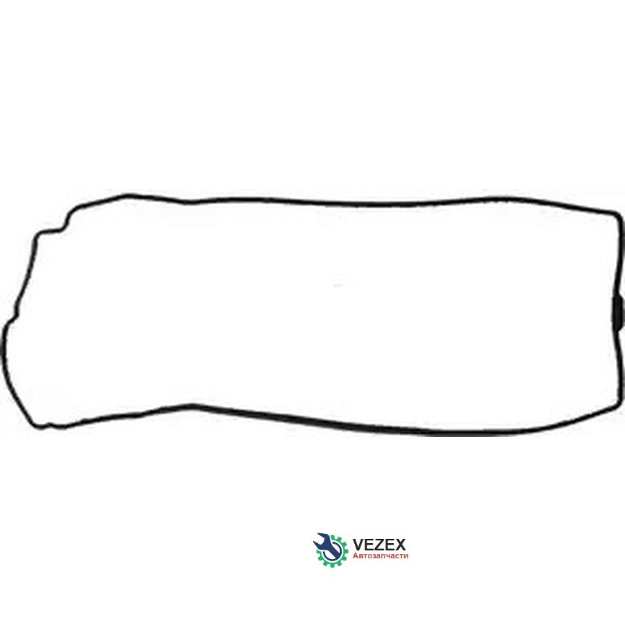 VICTOR REINZ 715358700 прокладка клапанной крышки!\ Nissan Micra 1.0/1.2/1.3 16V 00>