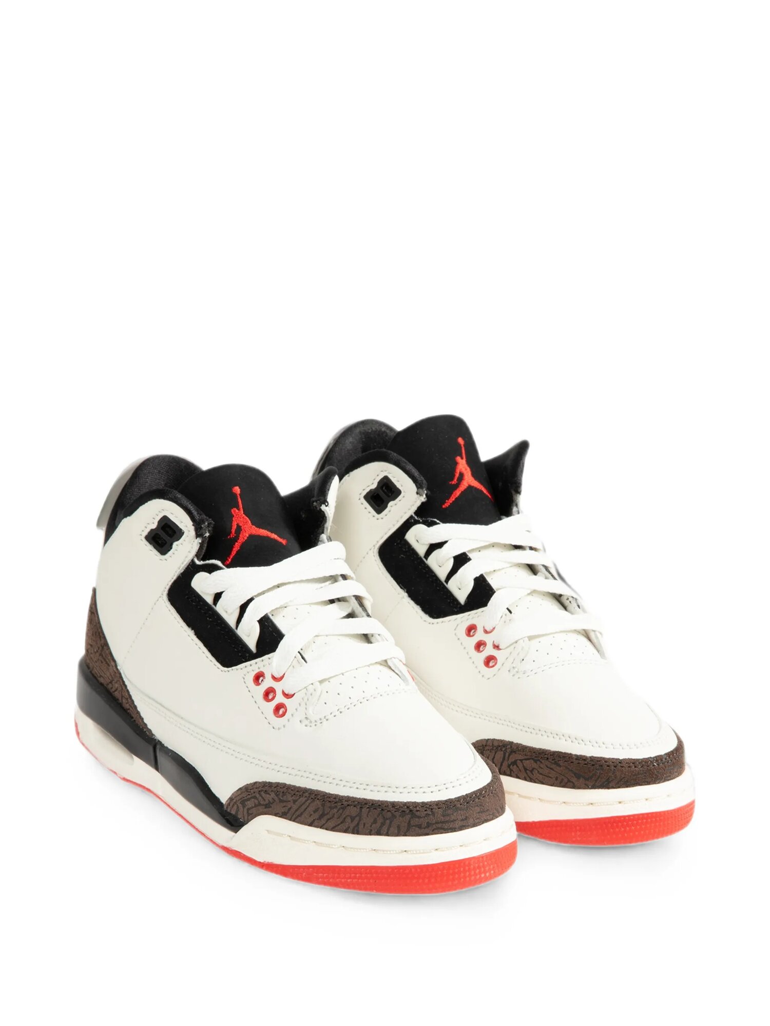 Кроссовки Air Jordan 3 Retro