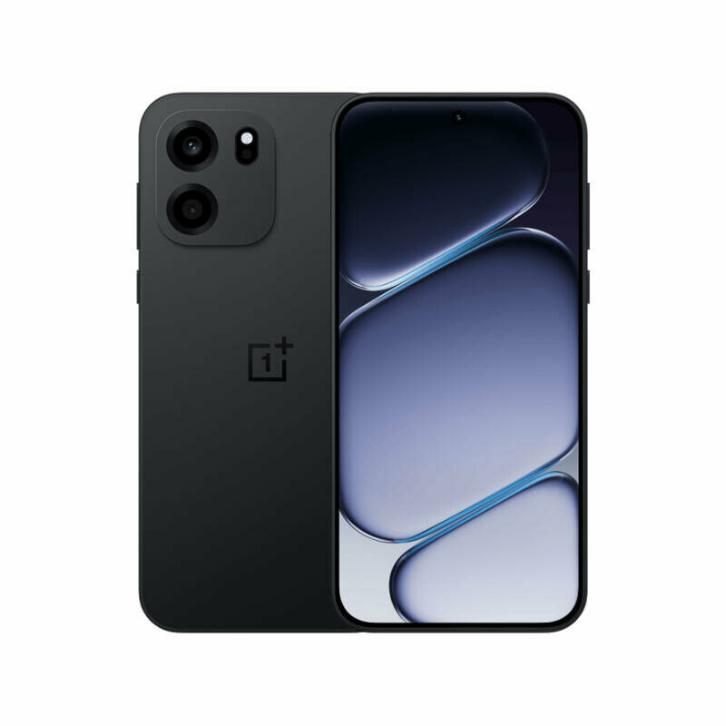 Смартфон OnePlus Nord CE 6 5G, 8/256Gb, Pitch Black (Черный)