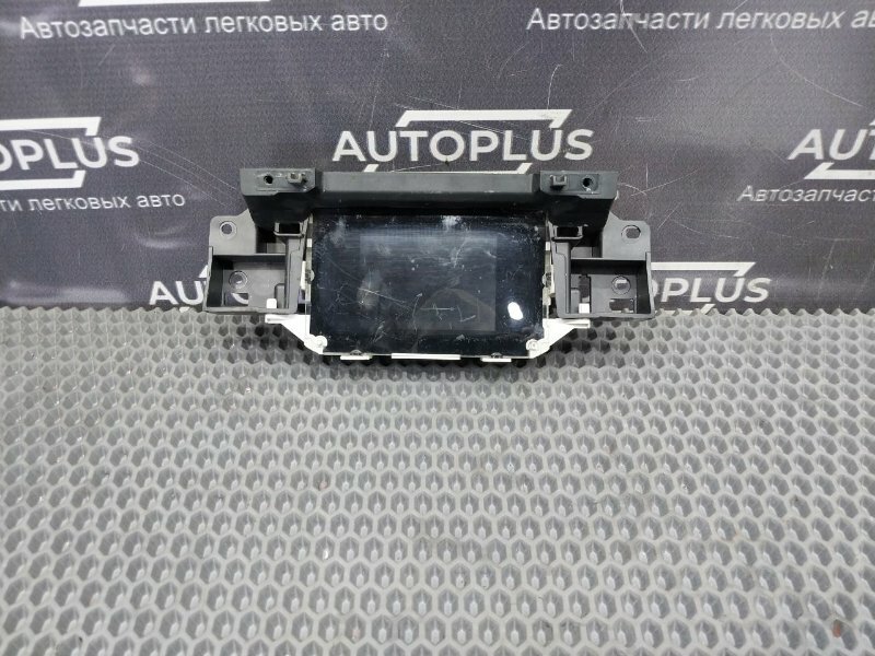 Информационный дисплей Ford Focus (1.6 IQDA) Б/У с пробегом Арт. 16633