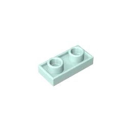 Строительный блок Gobricks, Цвет 045