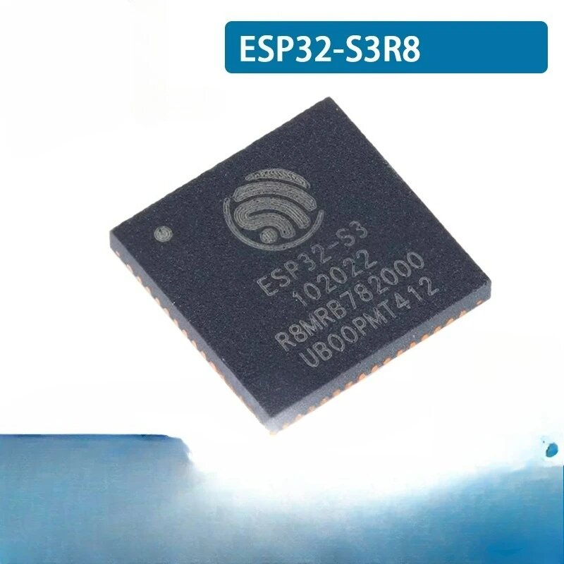 5 шт./лот ESP32-S3R8 QFN-56 микроконтроллеры