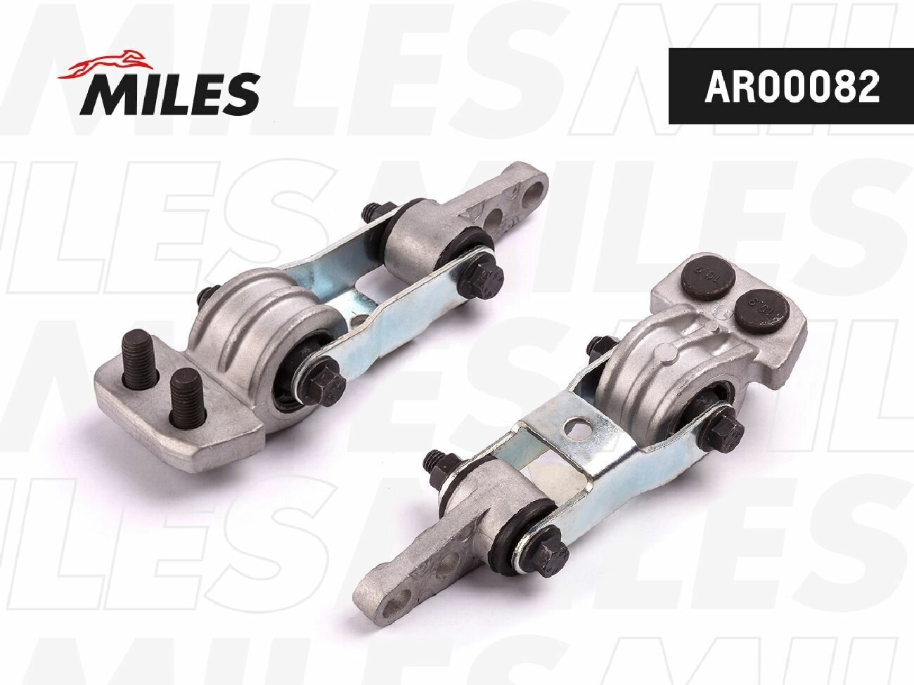 Опора двигателя VOLVO 850/C70/S60/S70/S80/V70/XC70/XC90 пер. нижн.