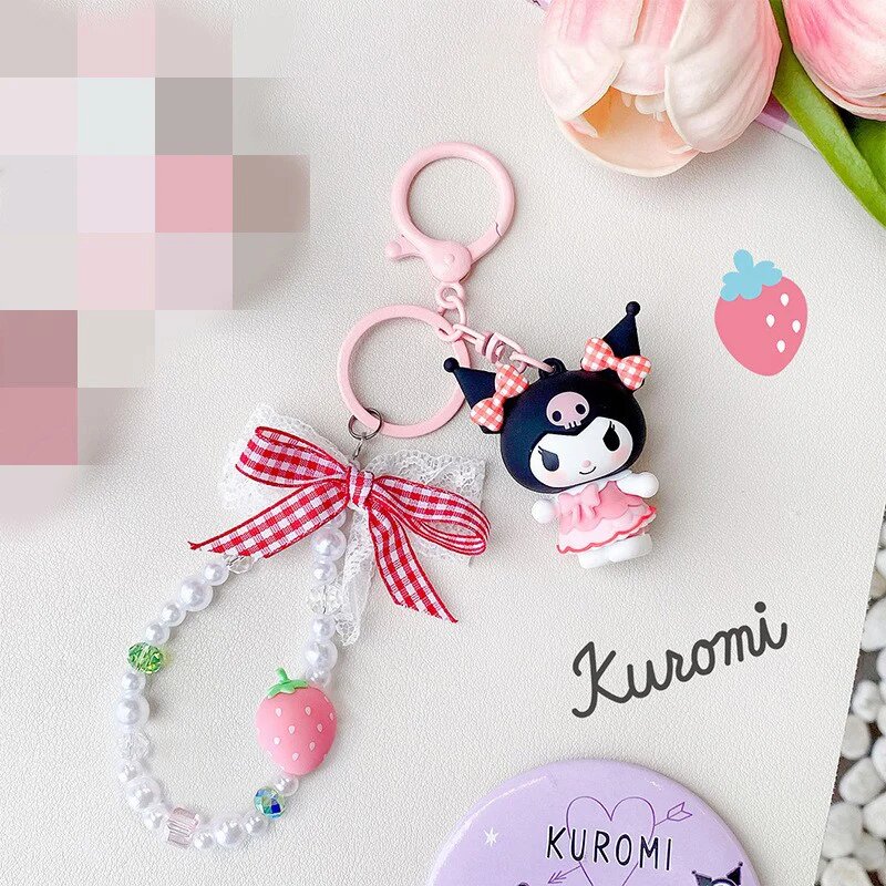 Брелок для поиска ключей