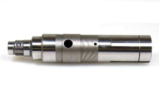 Ствол Makita направляющий HR2811FT для перфоратора (оригинал) 158286-1