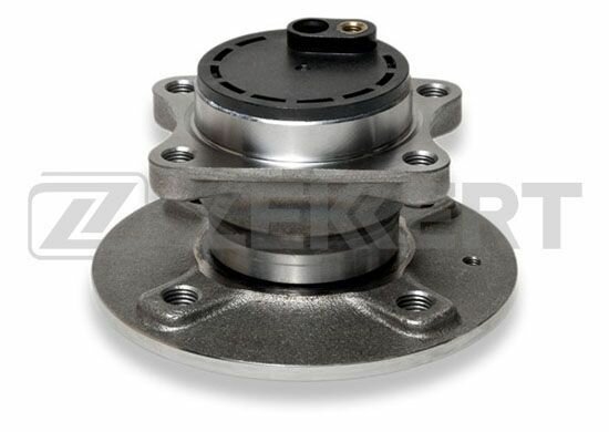 Ступица зад! (с ABS) Citroen C1 I, II, Peugeot 107, 108, Toyota Aygo B10, B40