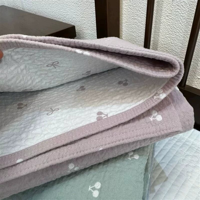 Полотенце из 100% хлопка, малиново-розовый, 150x200 см, мягкая комфортная ткань для постели