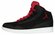 Кеды Jordan Jordan Executive, размер 43 EU, черный, красный