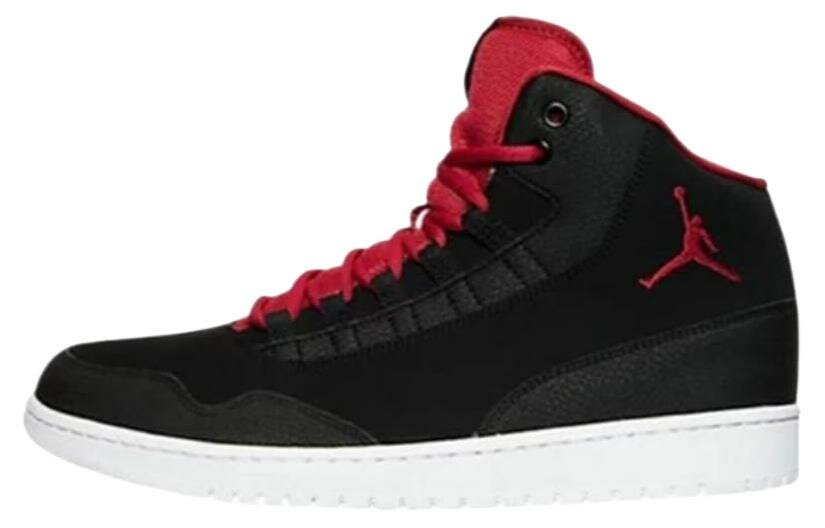 Кеды Jordan Executive