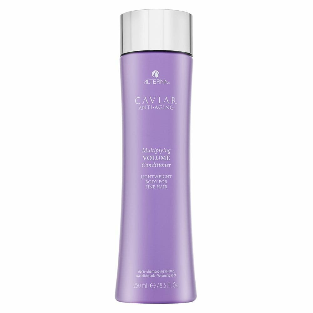 Бальзам для волос Alterna Caviar Multiplying Volume Conditioner 250 мл