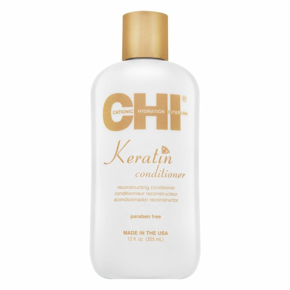 Бальзам для волос CHI Keratin Conditioner 355 мл