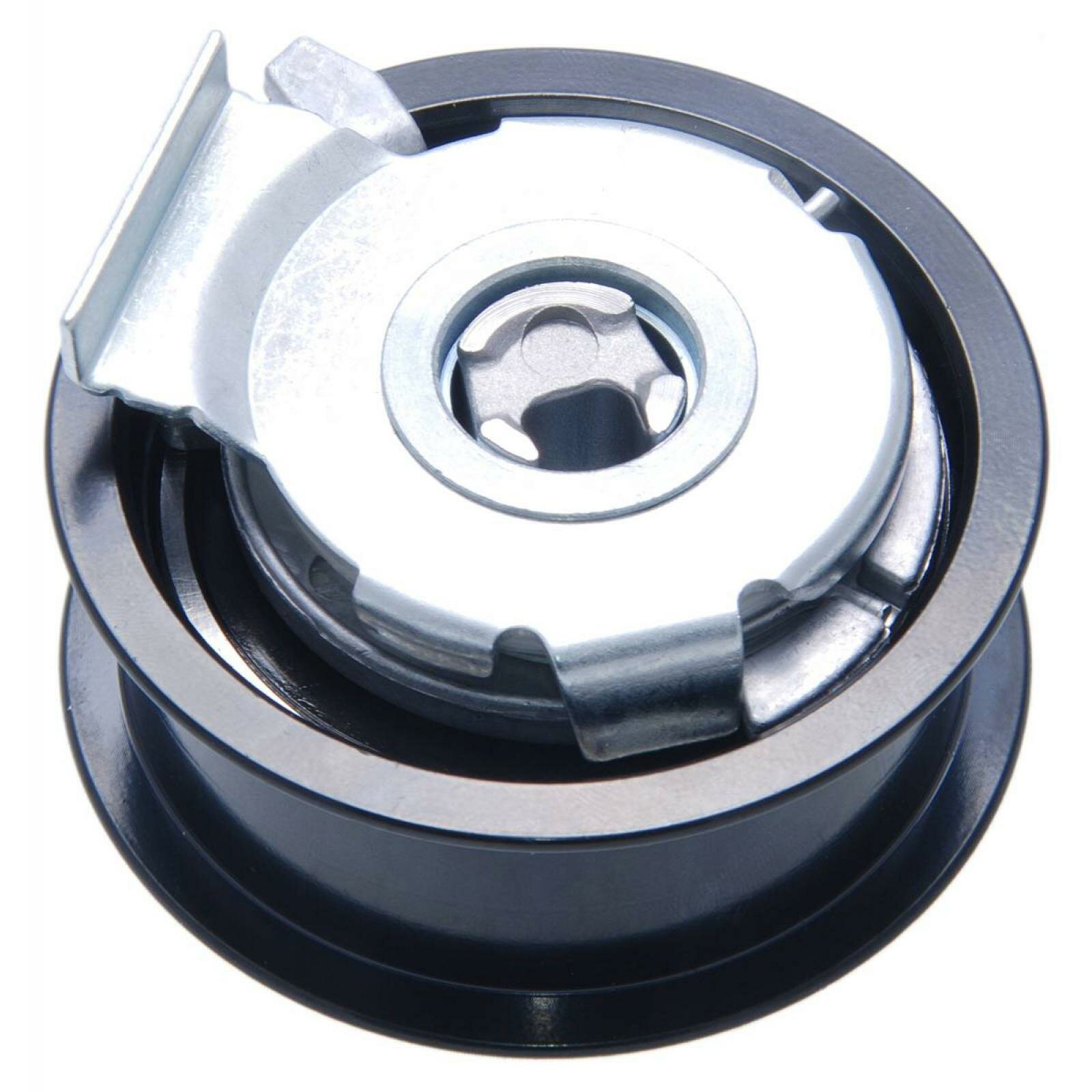 Ролик натяжной ремня ГРМ! Audi A3/A4, VW Golf/Touran 2.0 02>