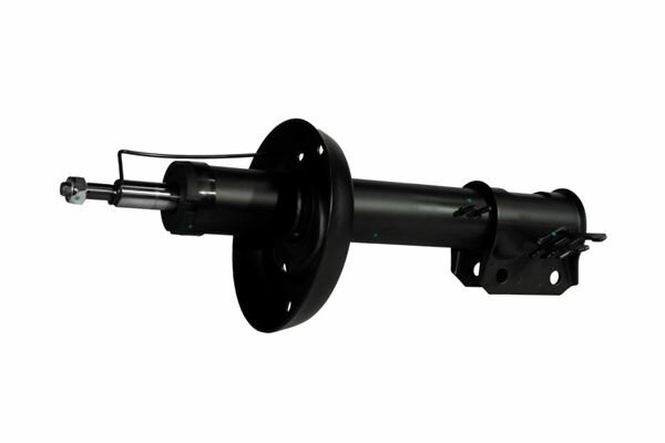ZENTPARTS Амортизатор передний правый газовый для except Sport Opel Vectra B 1.6-2.0D 95>