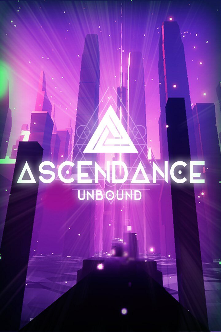 ASCENDANCE UNBOUND — ключ активации Xbox · Xbox Series X|S · цифровой ключ · любой регион