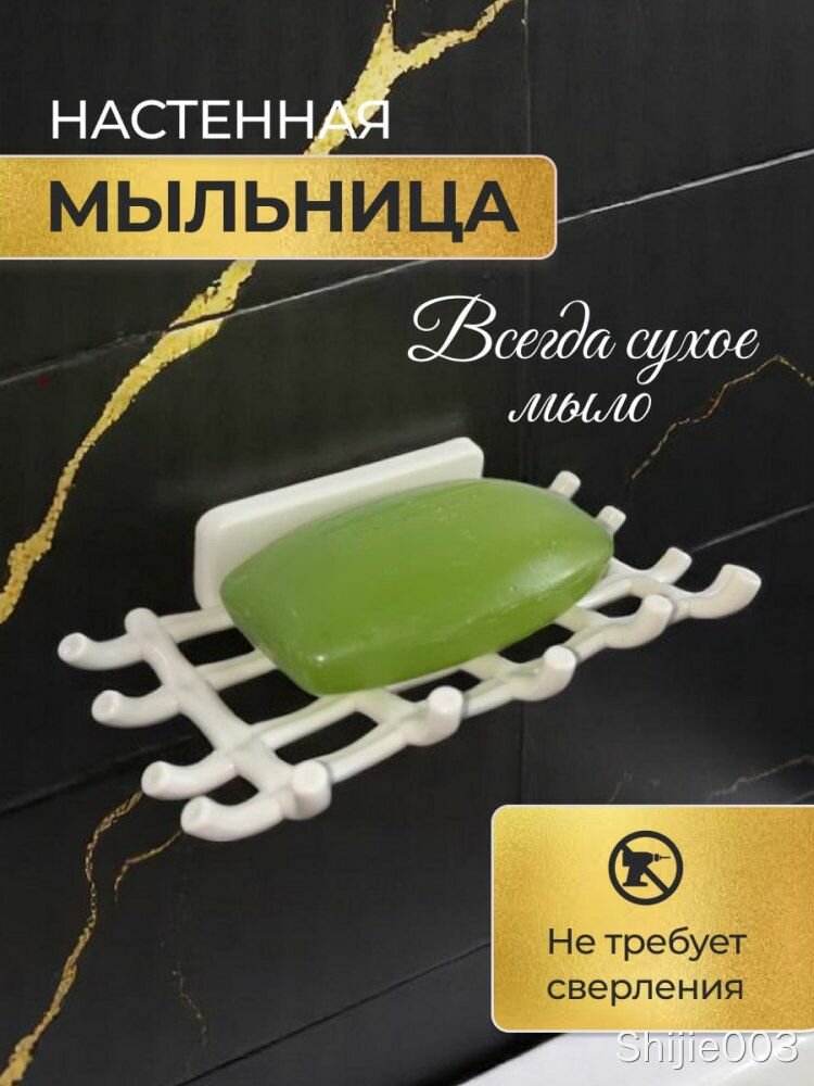 Мыльница