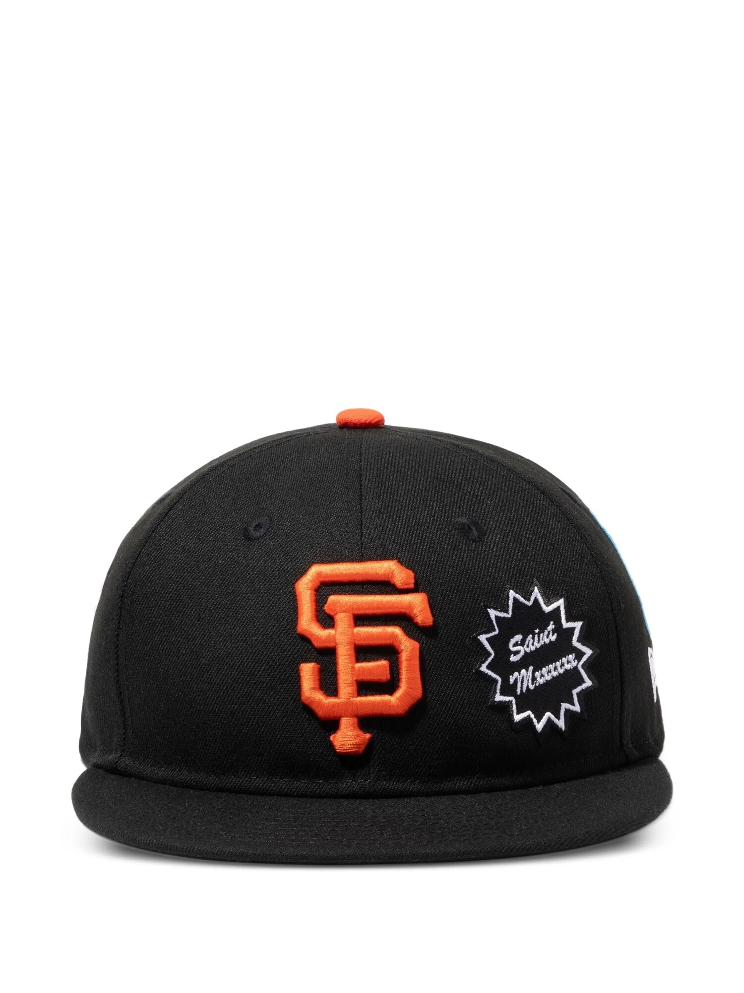 Шапка Giants New Era MLB для девочек