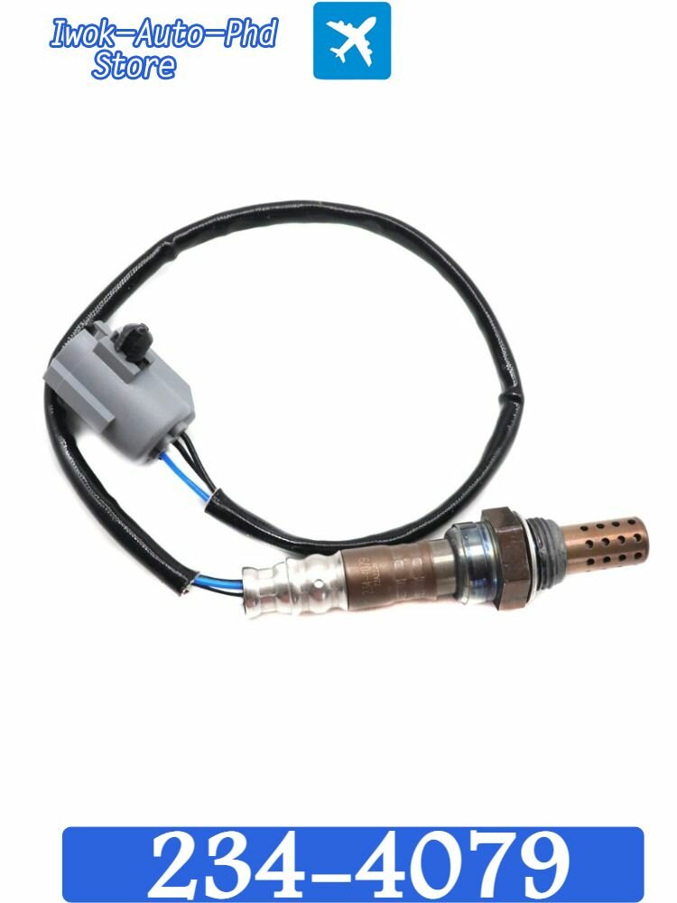 Датчик кислорода 234-4079 For CHRYSLER CIRRUS SEBRING DODGE B1500 B2500 B3500 DAKOTA RAM 1500 2500 3500 STRATUS