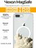 Чехол на Apple iPhone 7 Plus/8 Plus (Айфон 7 Плюс/8 Плюс) MagSafe с магнитом и п...