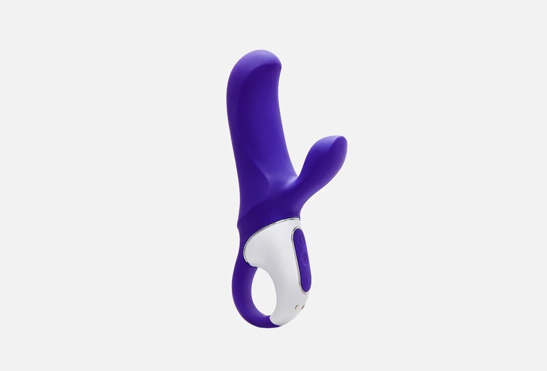 Satisfyer Vibes Magic Bunny Вибратор 1 шт