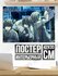 Плакат постер Death Note команда