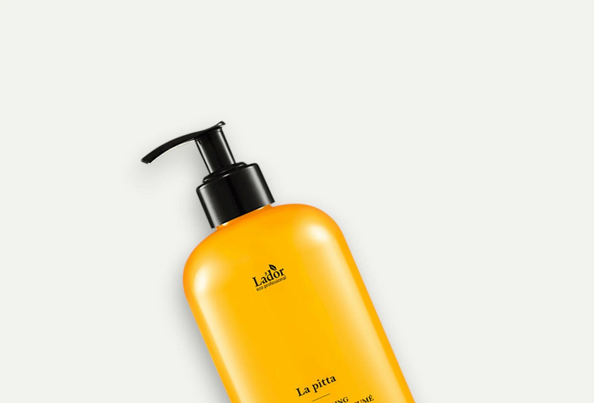 LA'DOR Парфюмированный шампунь для волос Perfumed Hair Shampoo (La Pitta) 530 мл