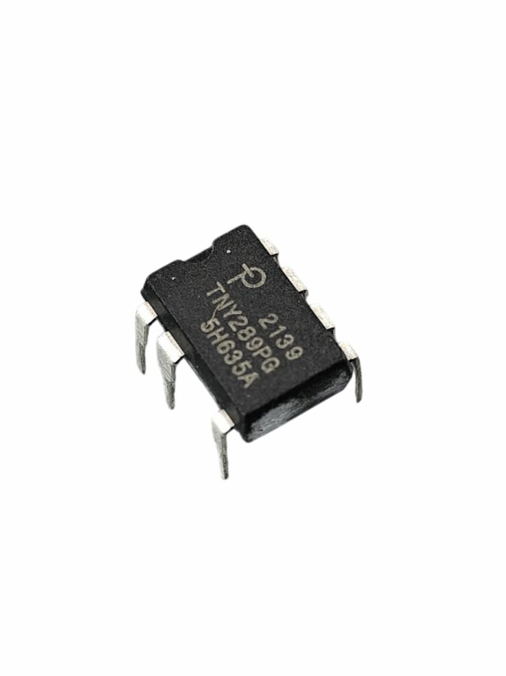 1шт. микросхема TNY289K DIP8