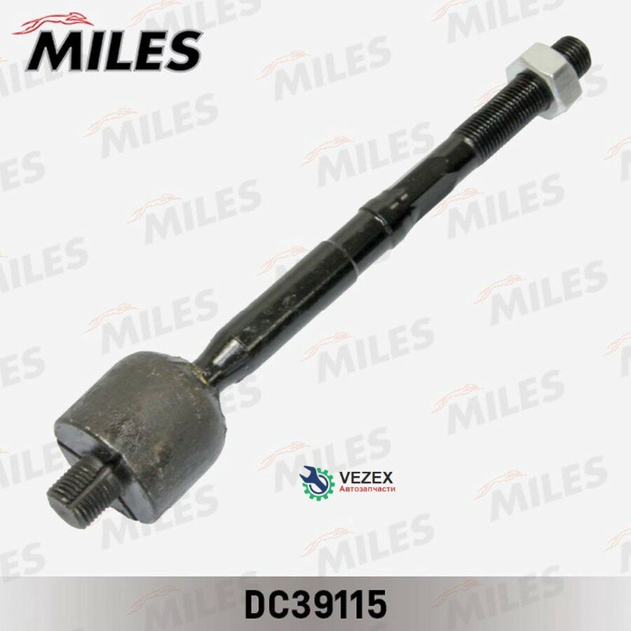 MILES DC39115 Тяга рулевая