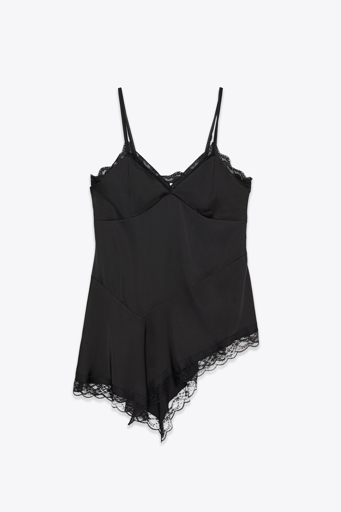 Блуза plus size