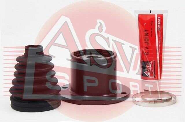 Шрус внутренний правый 35x135, ASVA MTIRV97