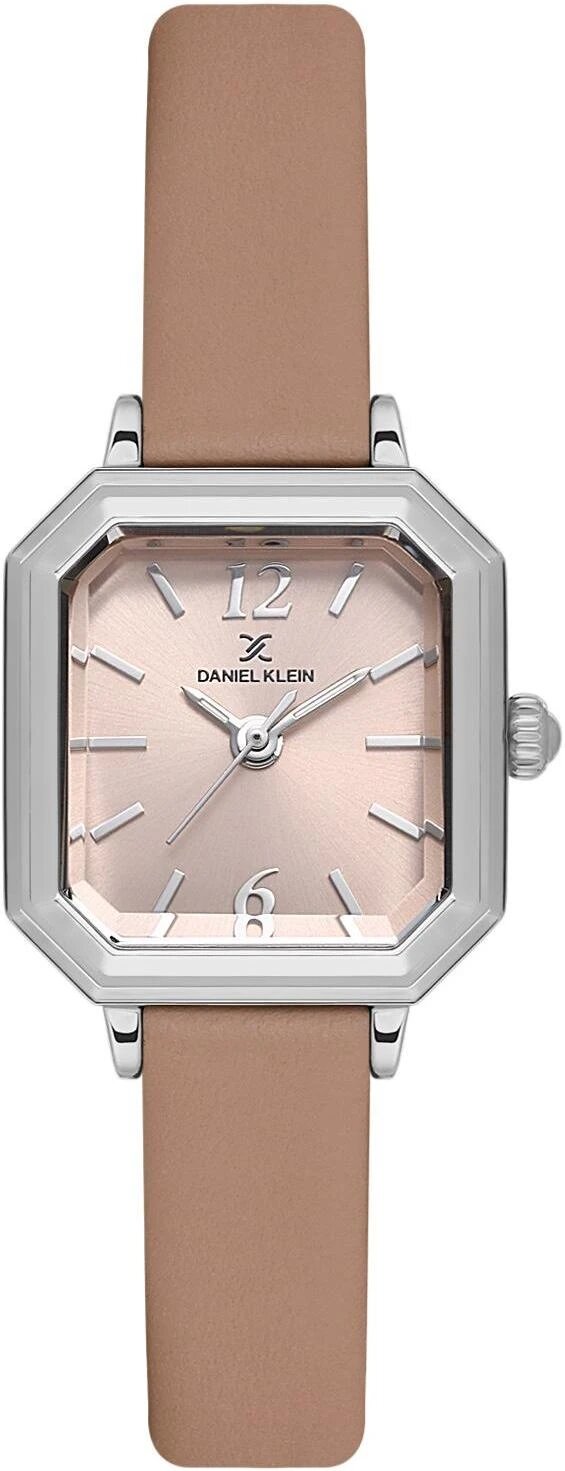  Daniel Klein Premium