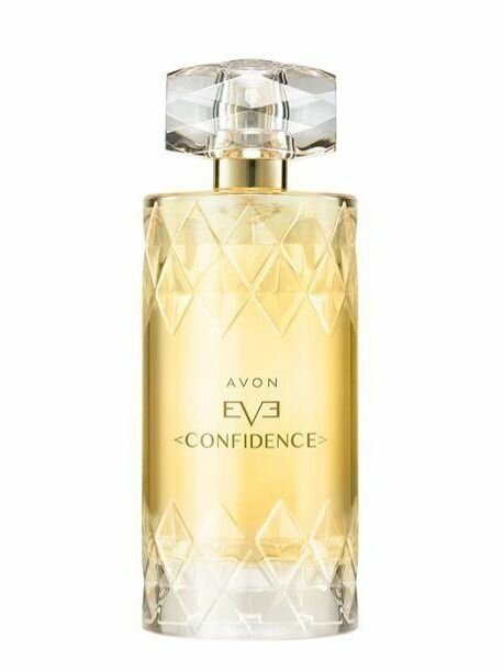 Парфюмерная вода Eve Confidence для нее, 100 мл