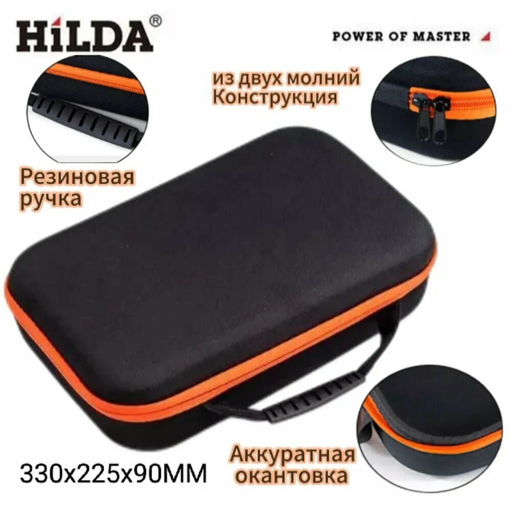 Сумка для инструментов — фото 1