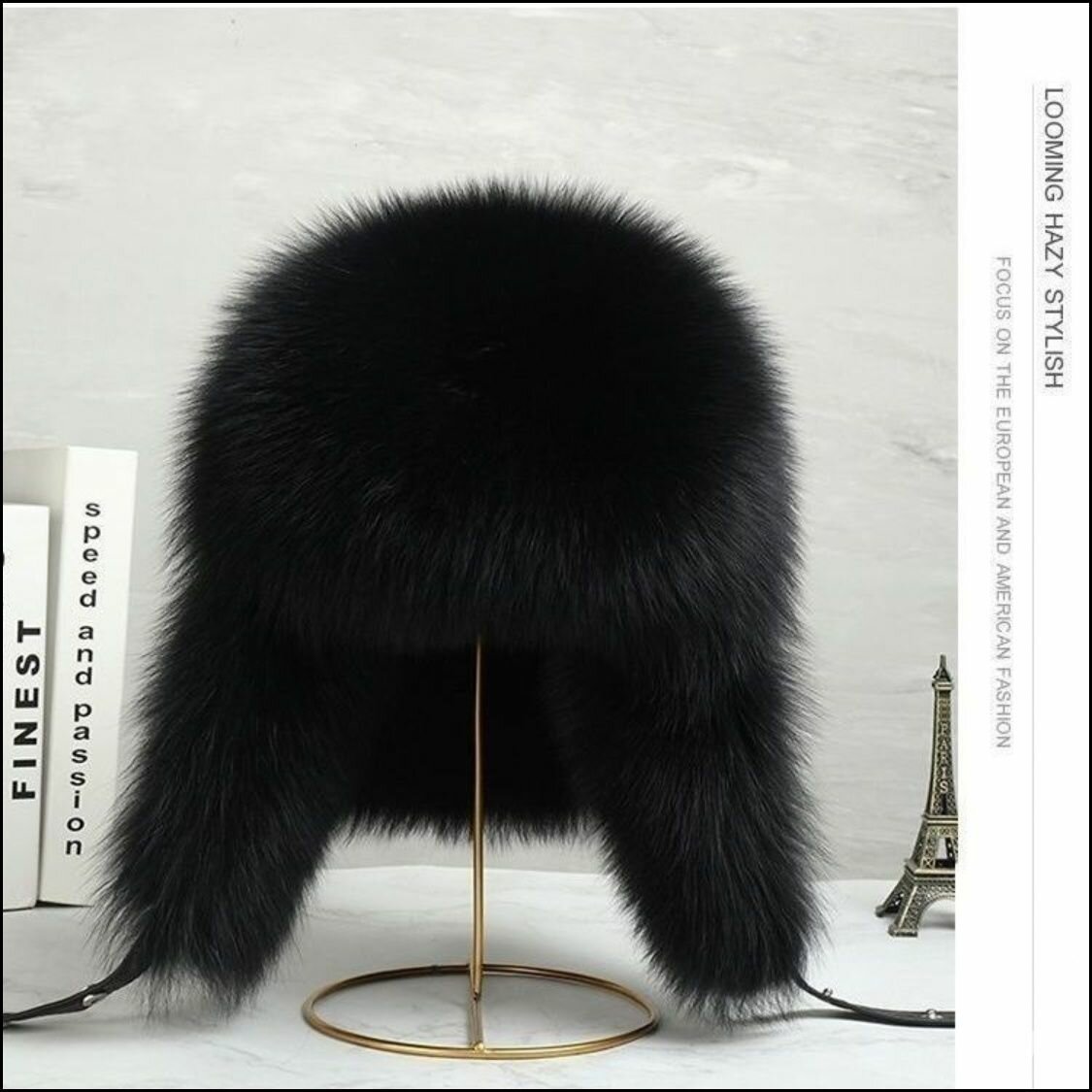 Шапка — фото 1
