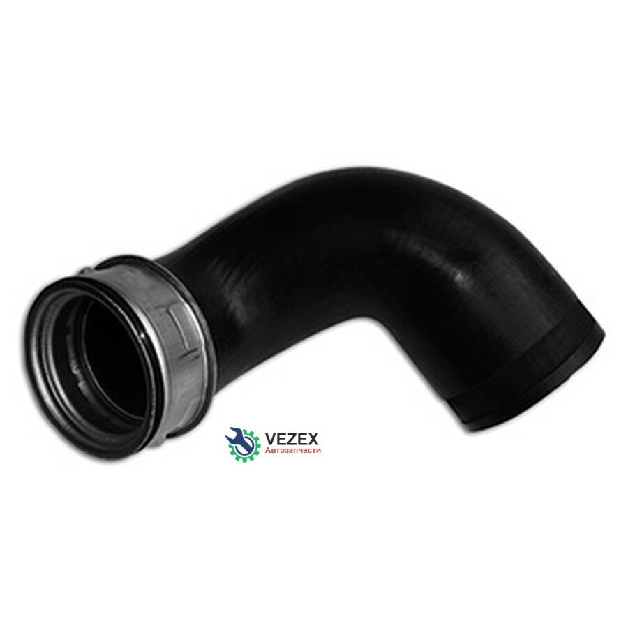 TORK TRK3181 Патрубок W210 E200 CDI-E220 CDI-E270 CDI