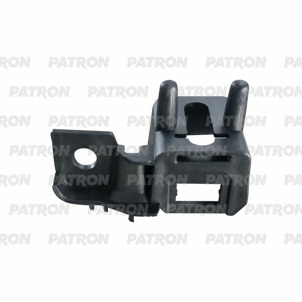 Кронштейн фары лев ford mondeo sedan 2014-19/fusion 2013-16/ln mkz 2013-20 PATRON P76-FD005AL, oem 5236601
