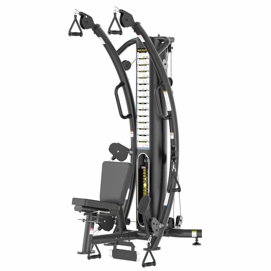 Мультистанция Gymmaster TF6005