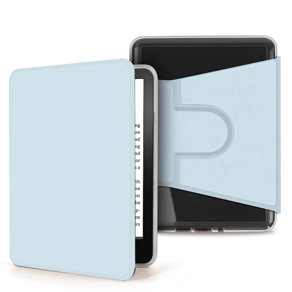 Защитный чехол для Kindle Paperwhite 5 (11-го поколения) Ice Blue